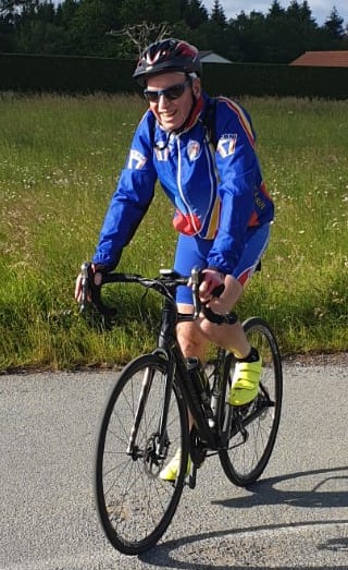 Reportages Route 2019 – Vélo Club Bailly Noisy le Roi