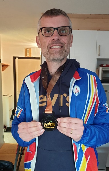 Reportages Sport 2019 – Vélo Club Bailly Noisy le Roi