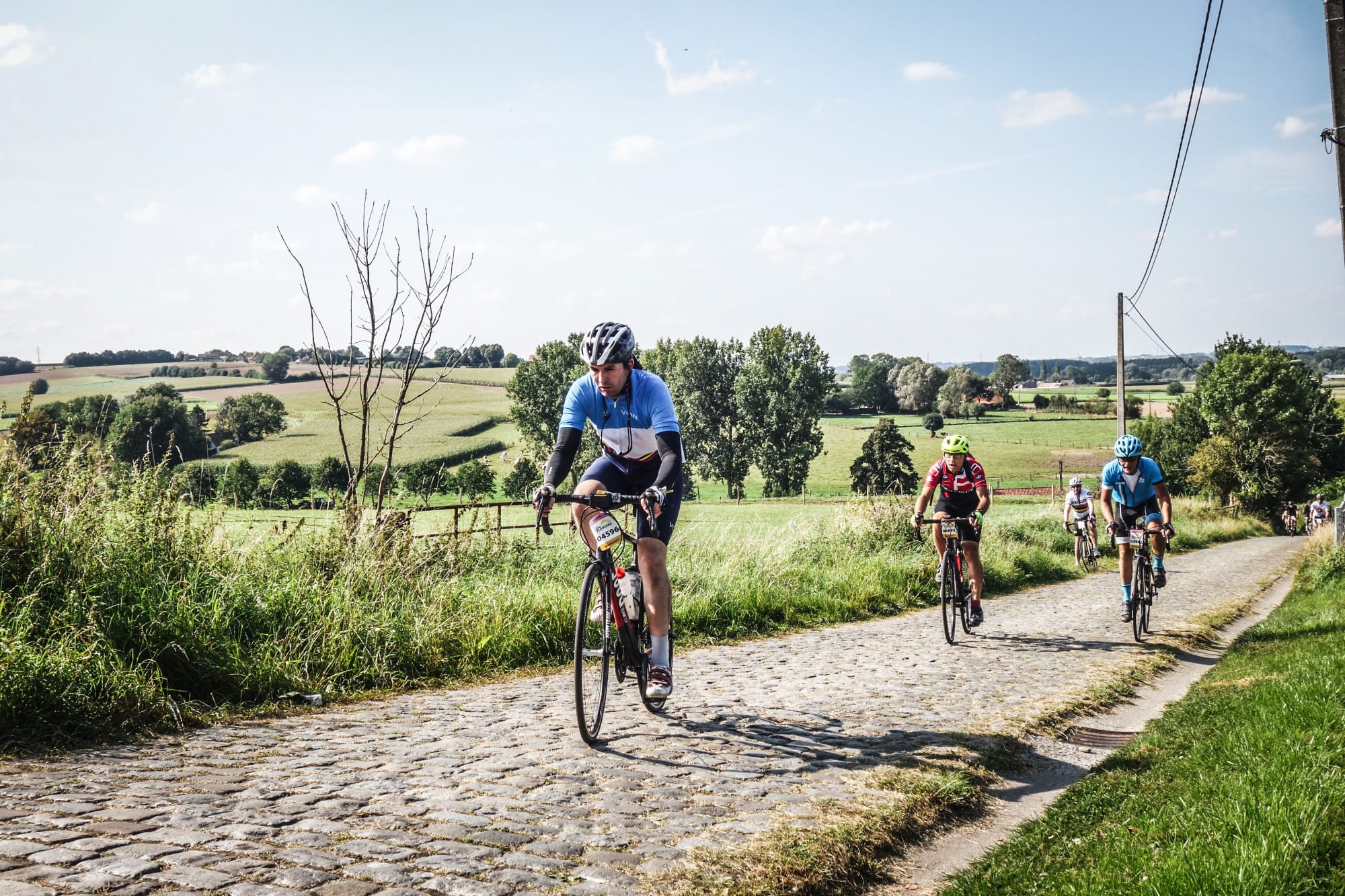 Vie du Club – Vélo Club Bailly Noisy le Roi