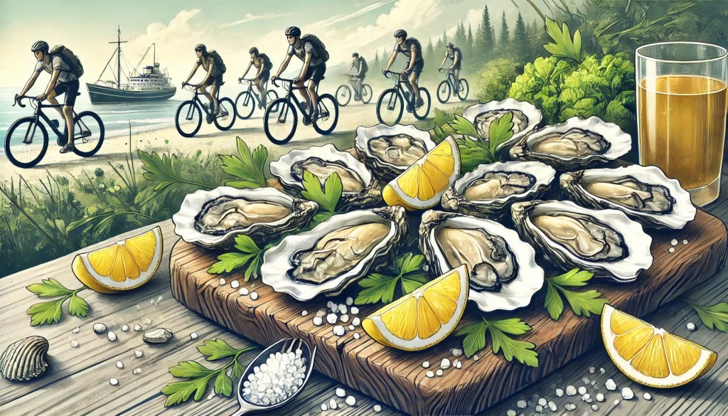 Vie du Club – Vélo Club Bailly Noisy le Roi