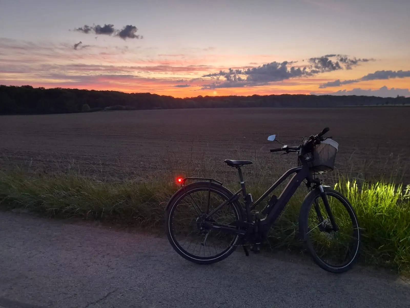 Contemplatifs – Vélo Club Bailly Noisy le Roi